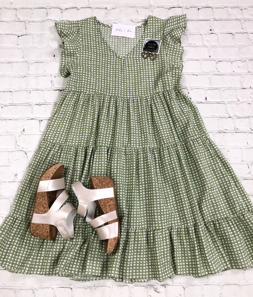 Goody 2 Shoes Decatur